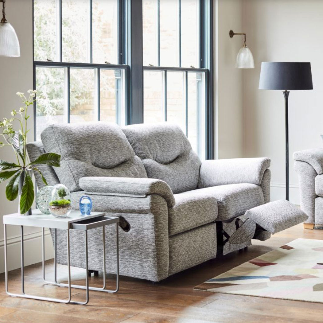 G Plan Upholstery – Manor Furniture Centre